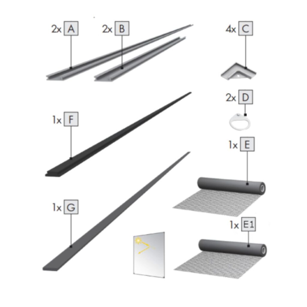Magnetfenster – 408000 – Smartmaxx
